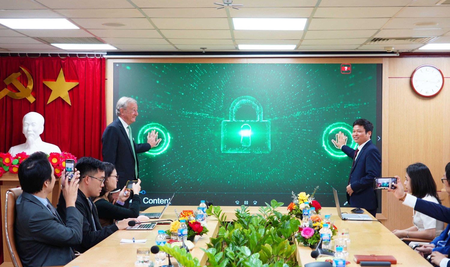 ABIC Chính thức mở bán “Bảo an Tài khoản”