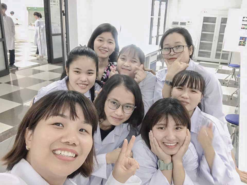 Thủ khoa kép xuất sắc Trường ĐH Phenikaa: Thành công từ câu nói của thầy em sẽ làm được