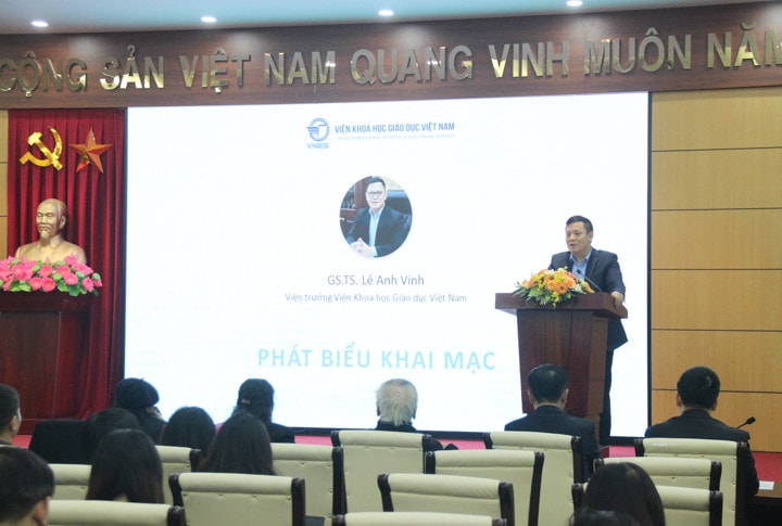 Bàn về dạy học phát triển phẩm chất, năng lực người học