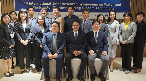 RoK, Southeast Asian countries conduct joint research on wastewater ...