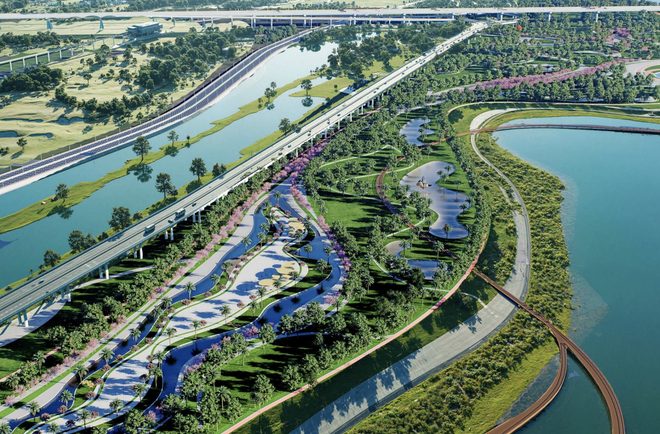 Ground-breaking, inauguration of 234 key projects, works take place ...