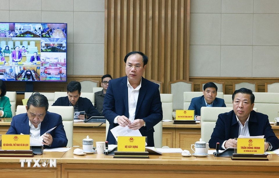 Prime Minister Pham Minh Chinh chaired the 5th session of the Central ...