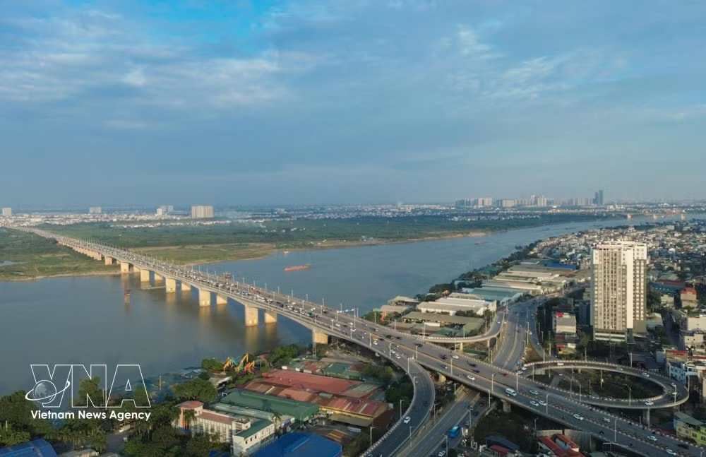 Hanoi approves 100-year master plan