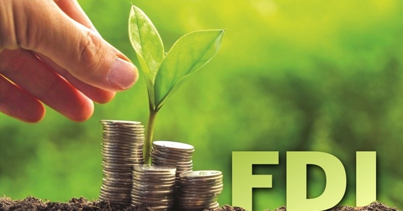 Thu hút FDI và bảo vệ môi trường trong giai đoạn tăng trưởng hai con số