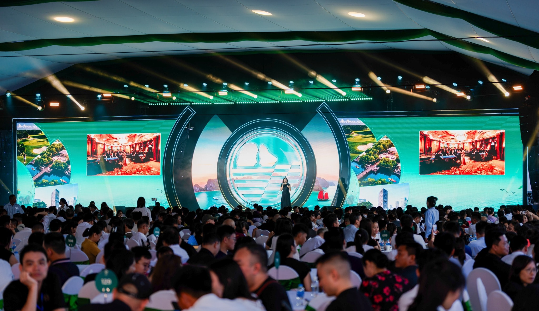 Làng Đại học 200ha định hình chuẩn sống tri thức mới, hút khách an cư ...