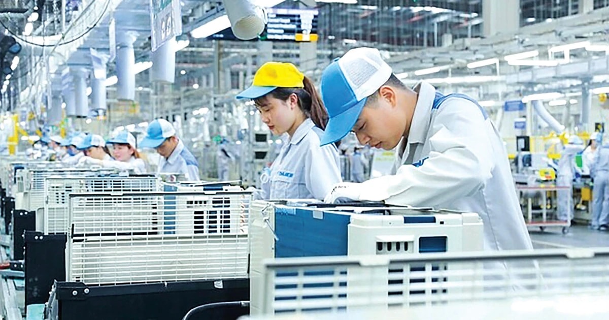 Các FTA sẽ là bệ đỡ cho xuất khẩu năm tới