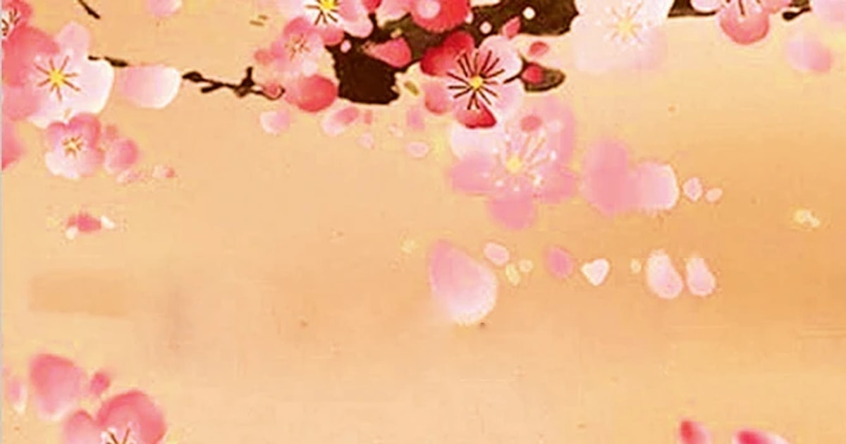 Xuân sẽ về cùng ta