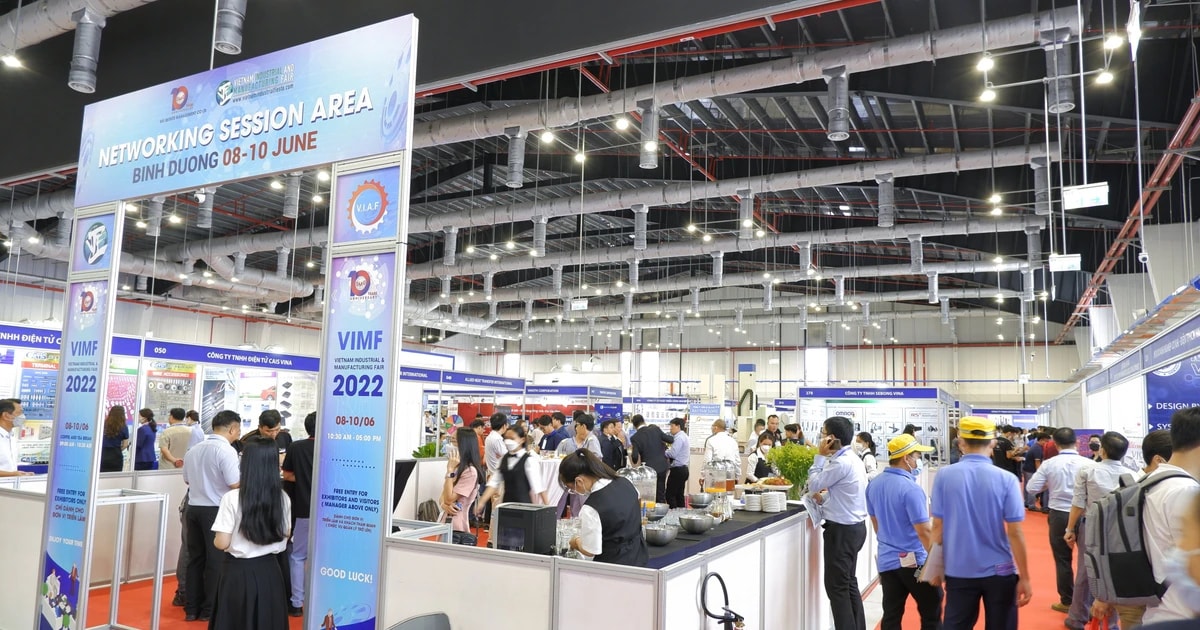 WTC Thành phố mới Bình Dương ký kết hợp tác kinh doanh với Andalin