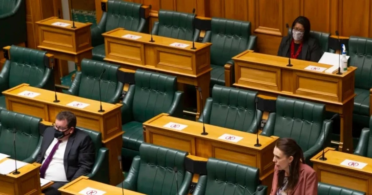 New Zealand: MPs to discuss expanding use of virtual Parliament