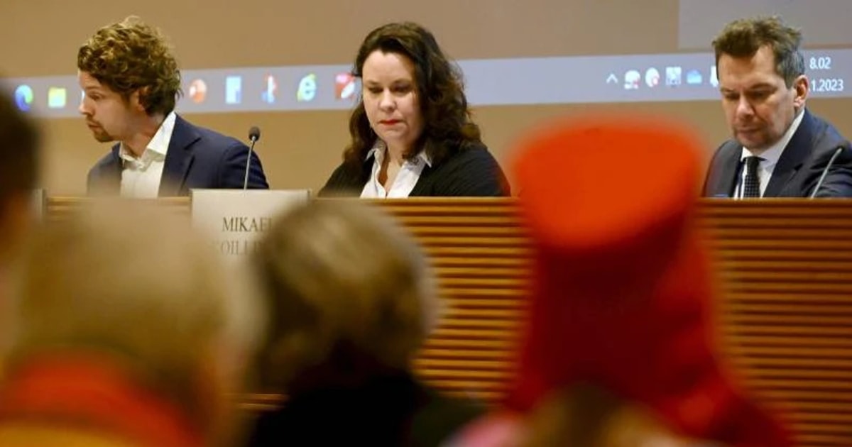 Finland: Constitutional Law Committee suspends work on reforming Sami ...