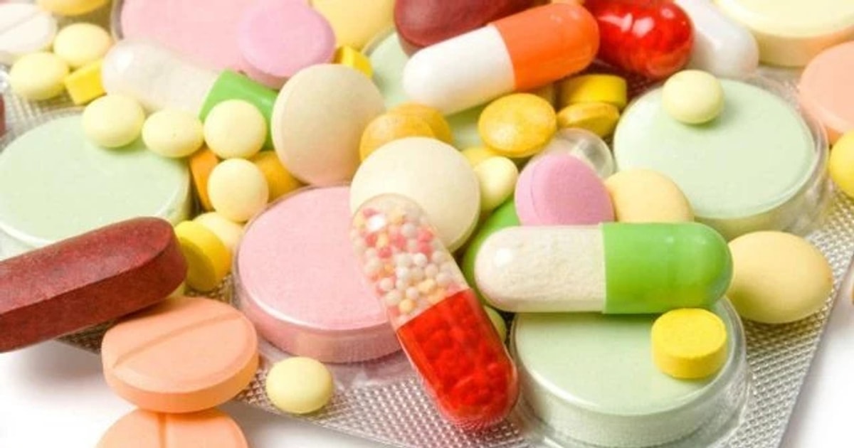 Đồng Nai: Cảnh báo thuốc giả mang nhãn mác Rotexmedica