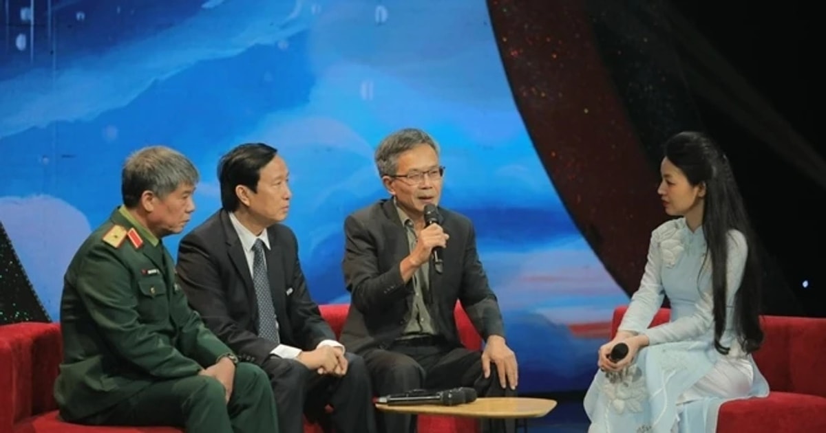 Hơn 31 tỷ đồng ủng hộ mổ tim trong đêm gala 15 năm Trái tim cho em