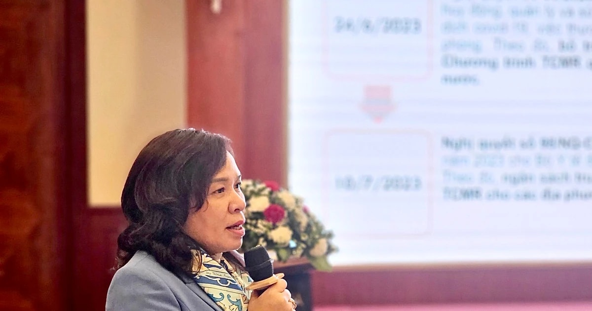 Dự kiến tiêm vaccine phòng rotavirus cho trẻ từ quý 2.2024