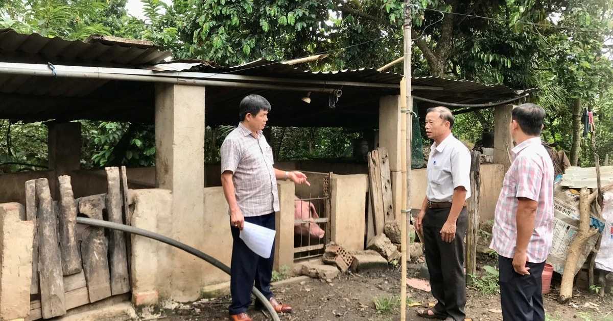 Bài 2: Đề cao việc thu thập thông tin, xây dựng hình ảnh