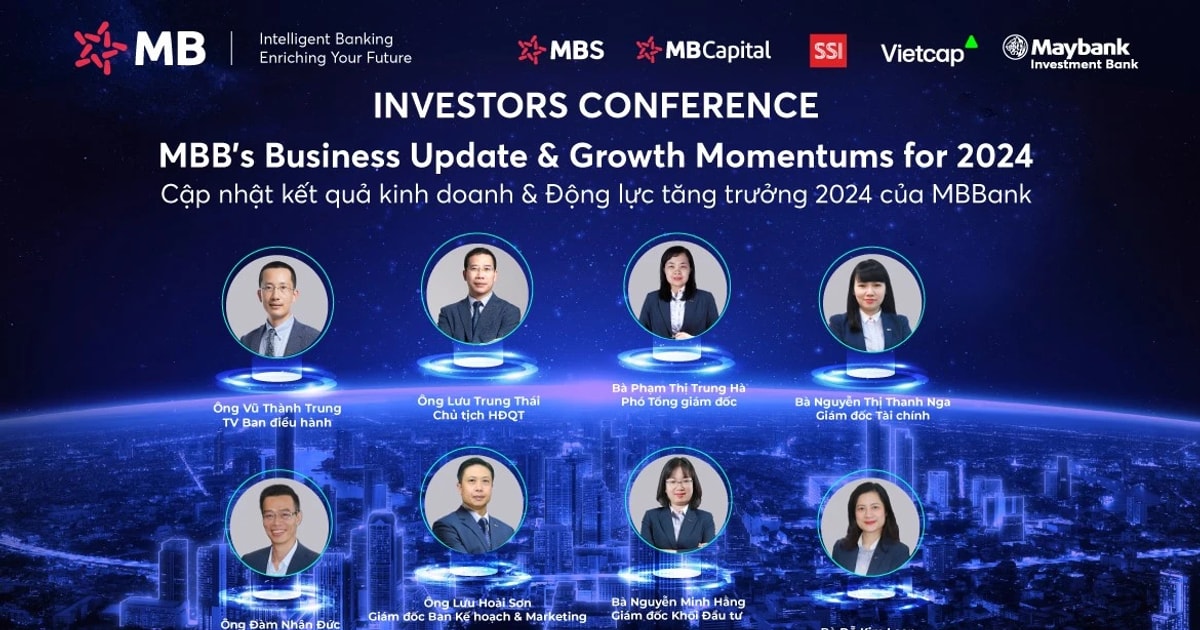 Quy mô giao dịch của MB qua Napas thuộc top 1 các ngân hàng trong 3 năm ...