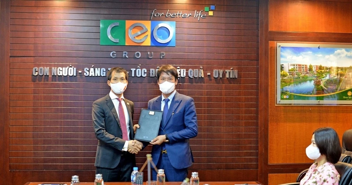 Dưới thời ông Đoàn Văn Minh làm Tổng Giám đốc, CEO Group kinh doanh ra sao?