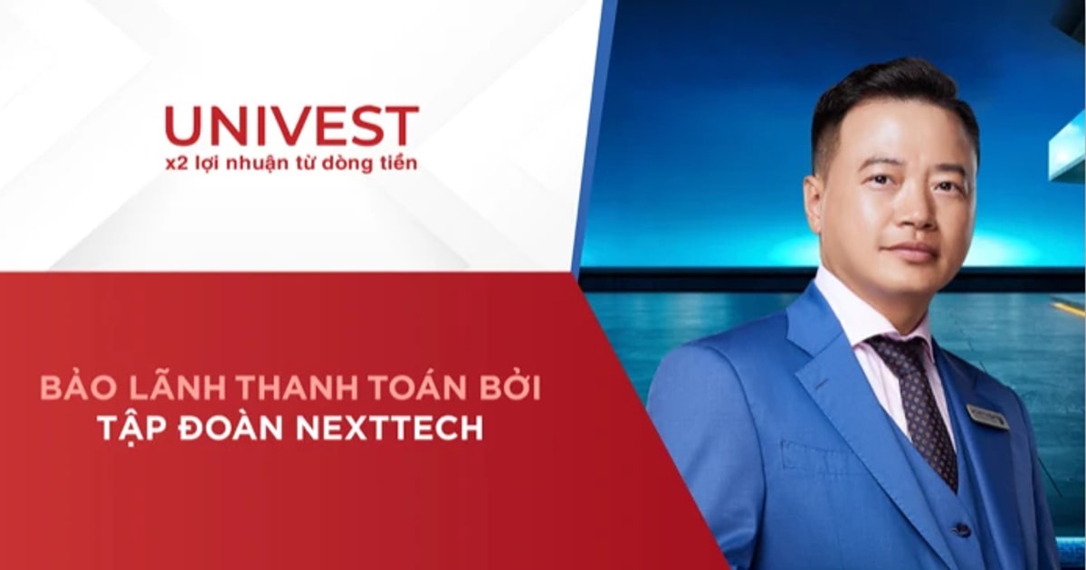 Cổ đông mới của NextTech Group hé lộ về fintech “hưởng lợi nhuận hằng ngày” liên quan đến Shark Bình