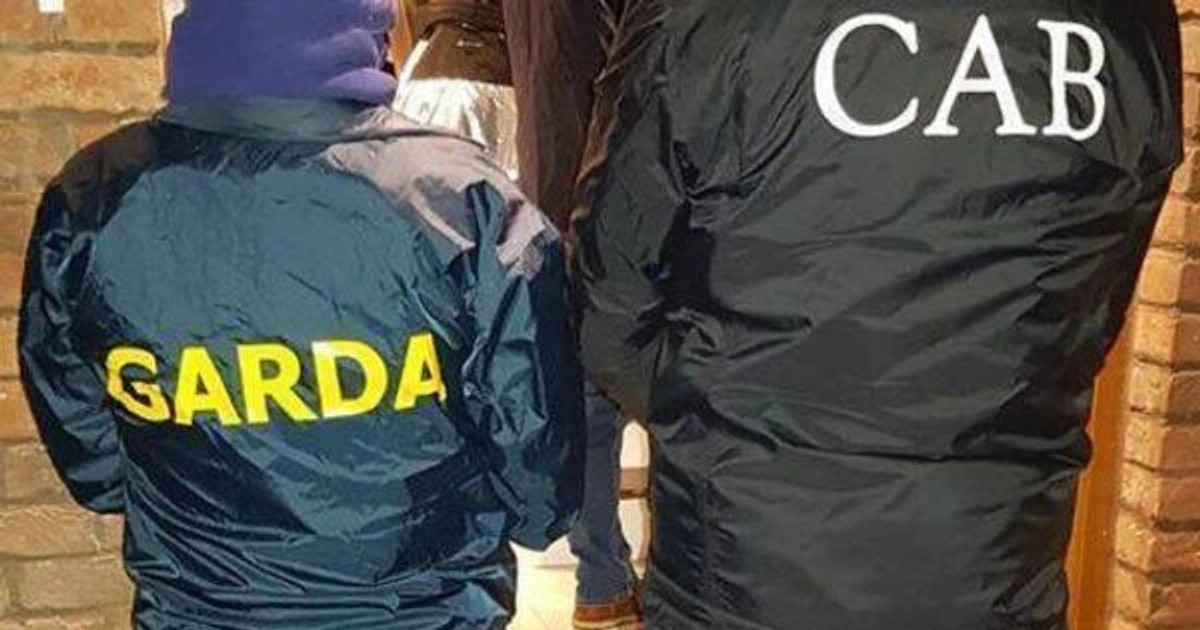 Ireland: New laws to allow CAB to sell seized assets after just two years
