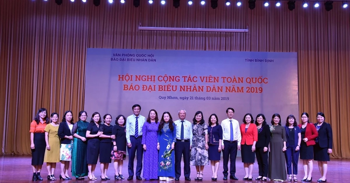 Chất xúc tác cho những đổi mới của Hội đồng nhân dân