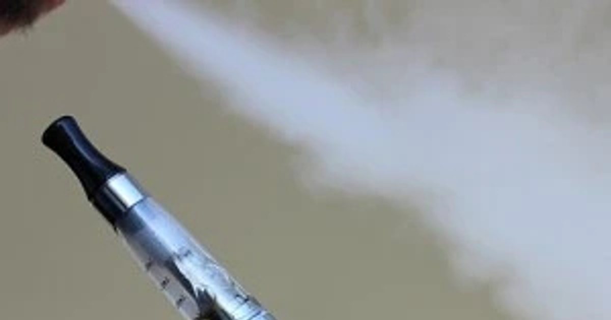 Ireland: New law to ban disposable vapes and restrict flavours