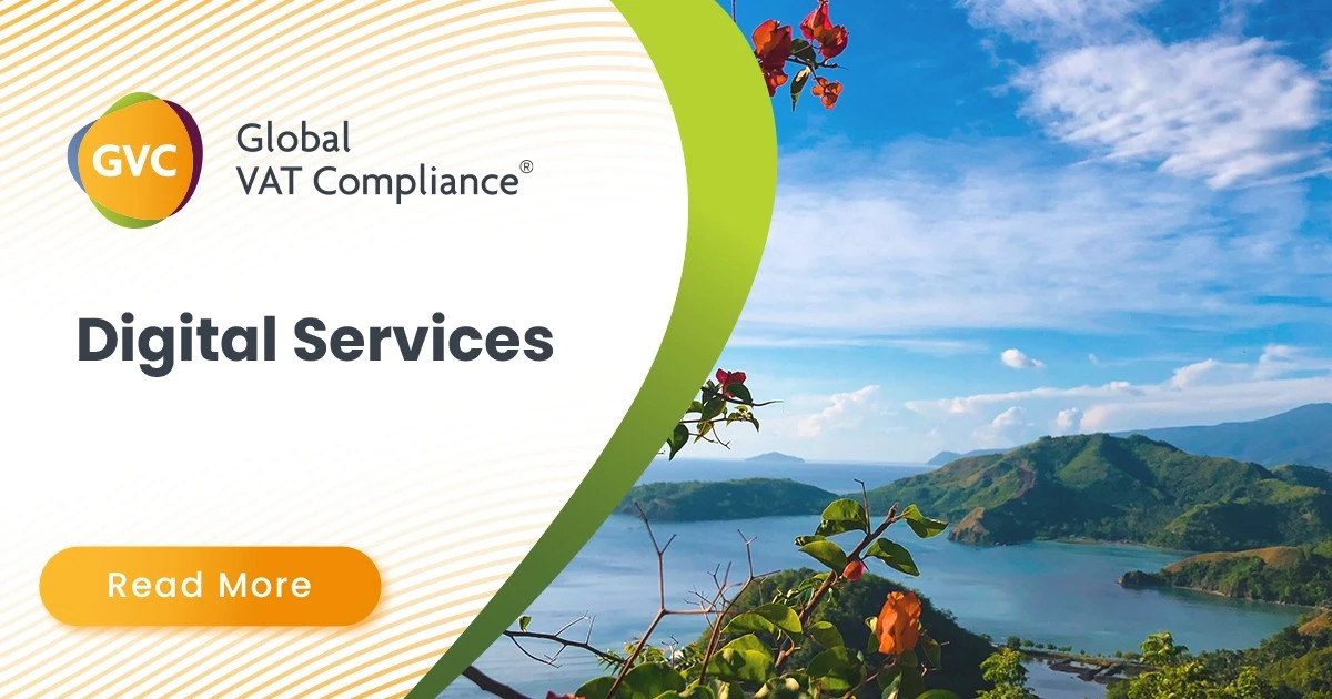 Philippines: New Law Imposes 12% VAT on Non-resident Digital Service ...