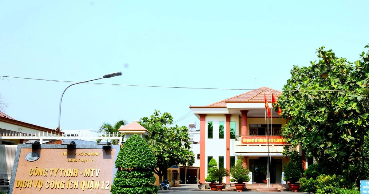 Nhiều thiếu sót, vi phạm trong quản lý, sử dụng vốn và tài sản tại Công ...