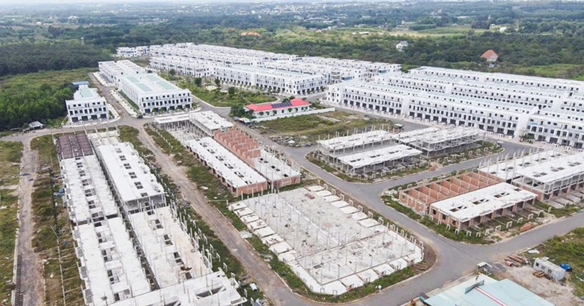 Đồng Nai tăng cường quản lý giá bất động sản, kiềm chế tình hình biến động