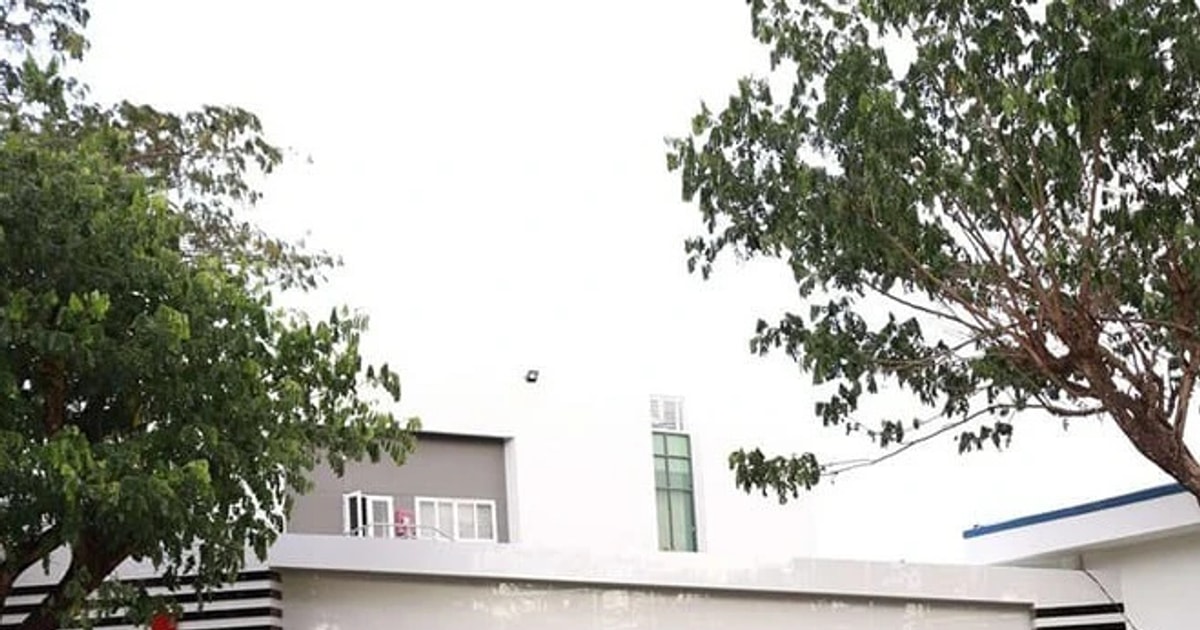 Công ty Chang Shin Việt Nam vi phạm pháp luật môi trường, đất đai tại ...