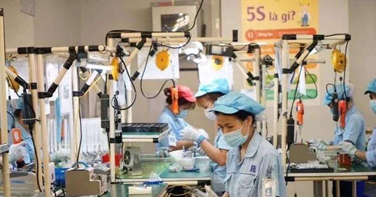 Vietnam's digital tech sector boasts nearly 74,000 companies