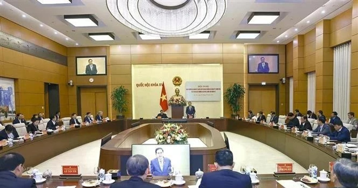 Conference makes final preparations for NA's 9th extraordinary session