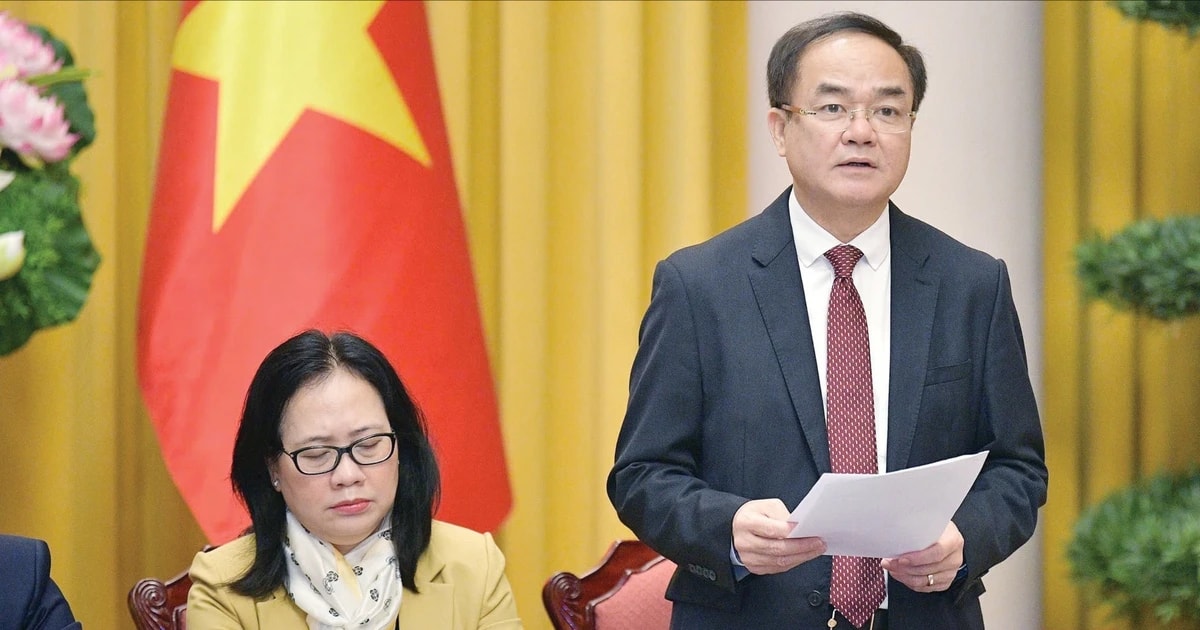 Đột phá về tư duy lập pháp, tinh thần đổi mới, dám nghĩ, dám làm