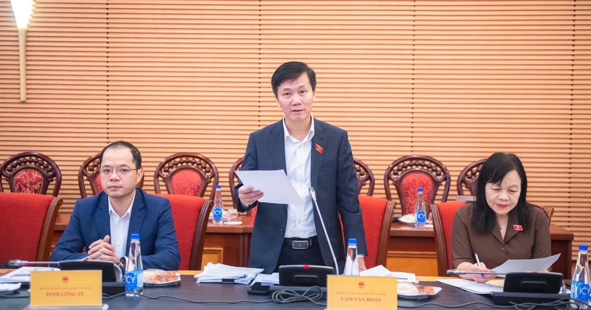 Chất lượng nguồn nhân lực chưa đáp ứng nhu cầu thị trường lao động