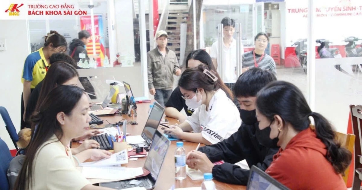 Ngày hội việc làm BKC 2025: 32 doanh nghiệp tuyển dụng