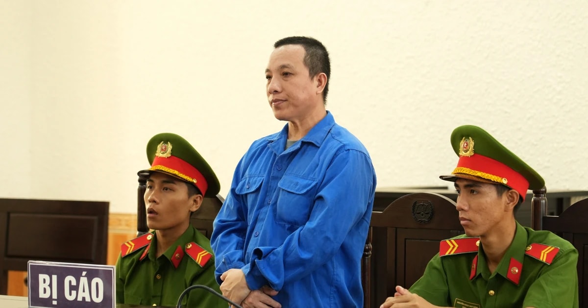 Bản án 6 năm tù giam cho kẻ tuyên truyền, kích động chống phá Nhà nước