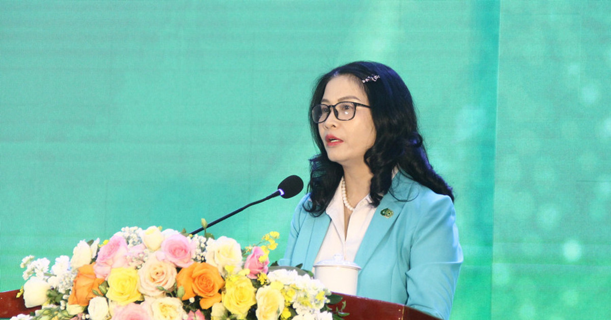 Học viện Nông nghiệp Việt Nam khai mạc Festival Hoa - Cây cảnh VNUA 2025