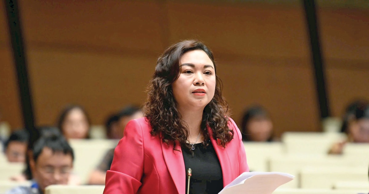 Bổ sung thêm cơ chế giám sát chéo trong đánh giá công chức