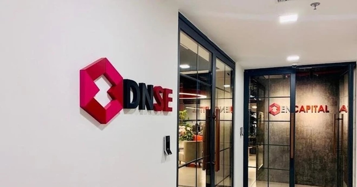 Xử phạt doanh nghiệp liên hệ mật thiết với Chứng khoán DNSE