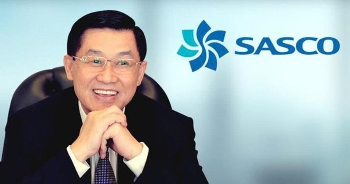 SASCO – Mô hình cổ phần hóa điển hình với sự kết hợp chiến lược công – tư