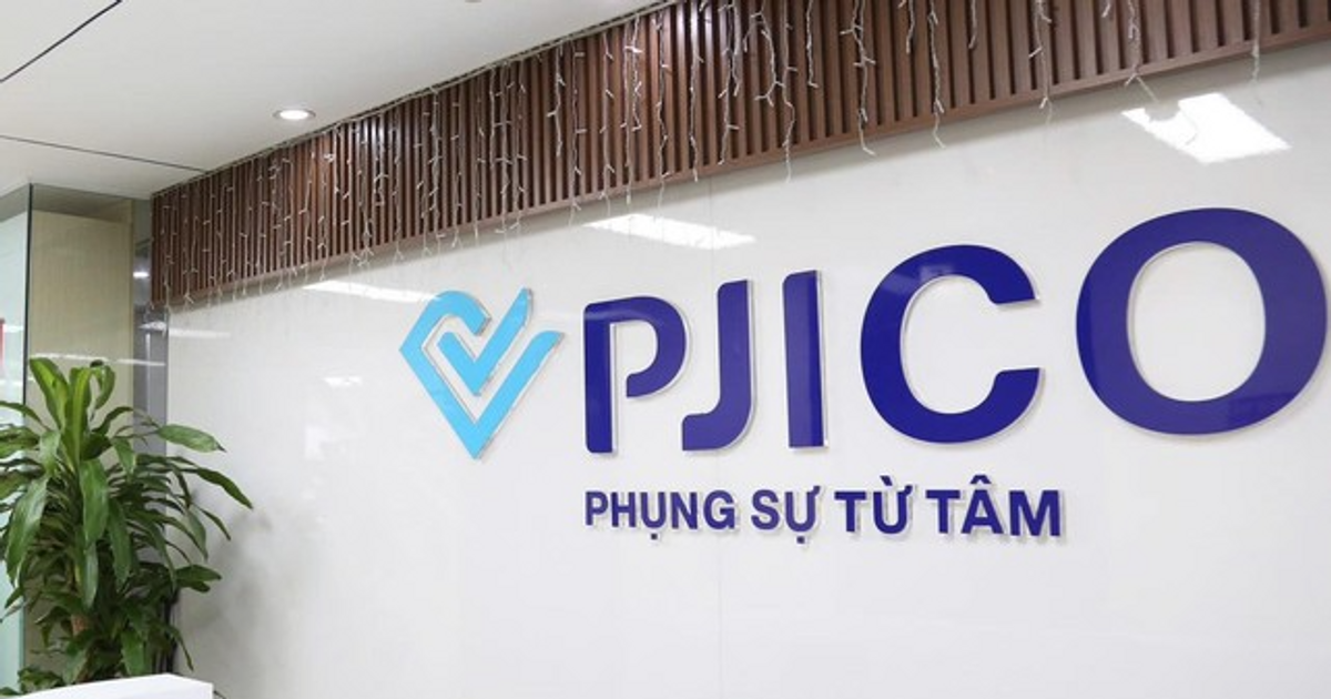 Bảo hiểm PJICO có CEO mới