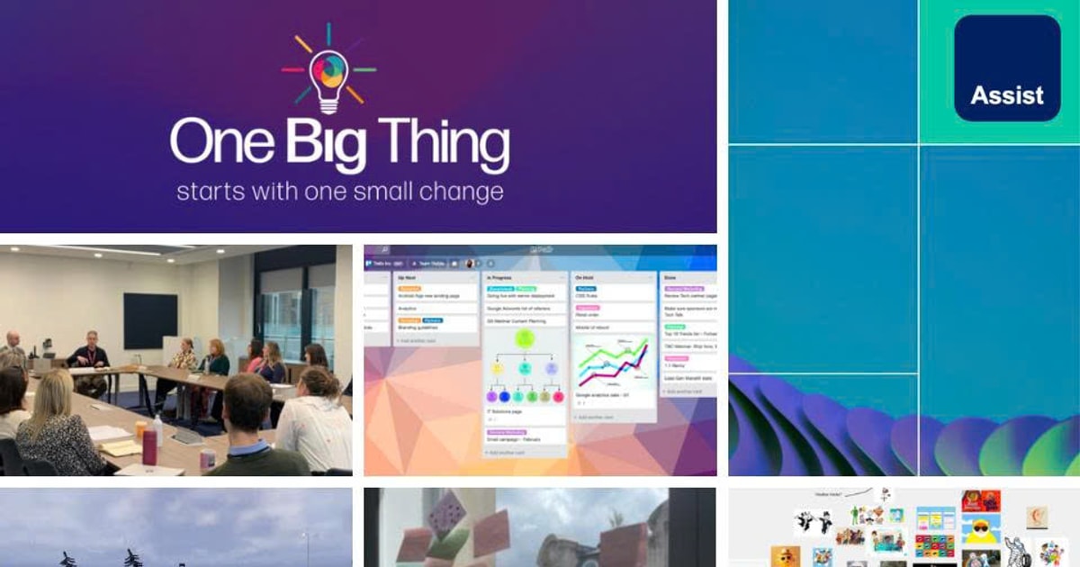 Bài 2: Chiến lược “One Big Thing” của Anh - tích hợp AI vào gốc rễ khu ...