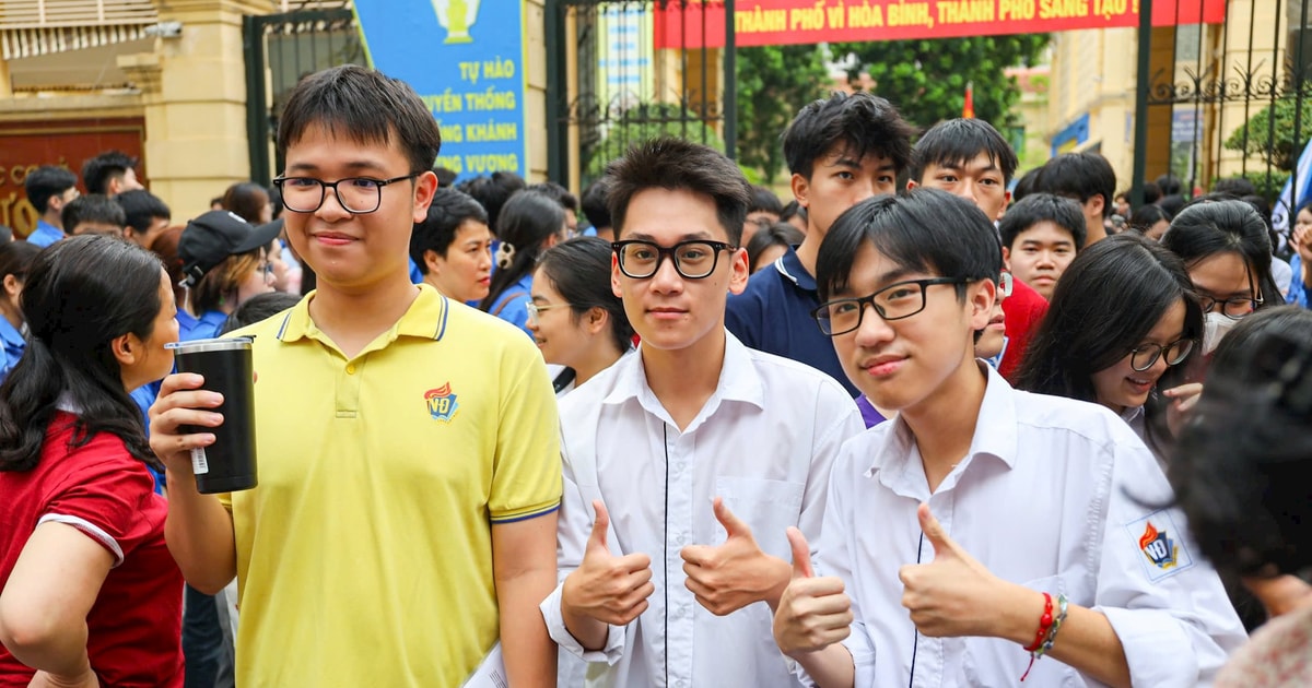 Học phí 10 trường đại học đào tạo ngành Kinh tế, cao nhất lên đến 46 ...