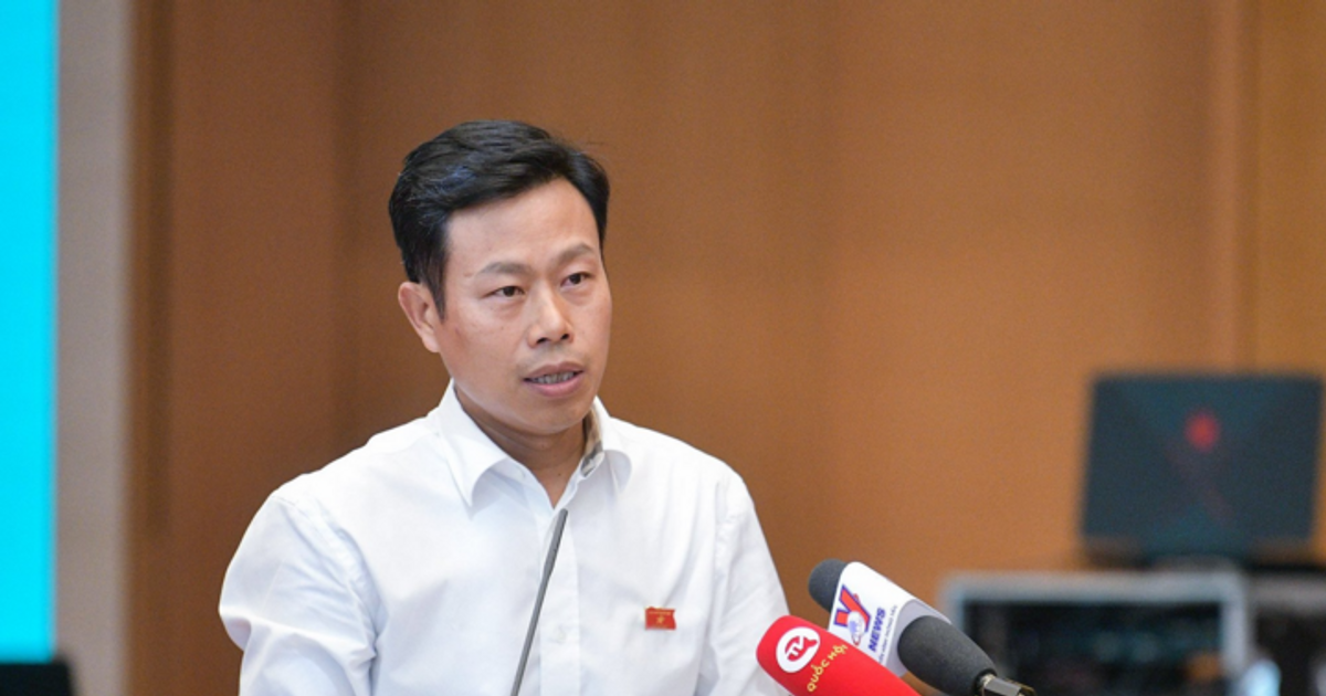 Giám đốc Đại học Quốc gia Hà Nội Lê Quân được bổ nhiệm làm Thứ trưởng ...