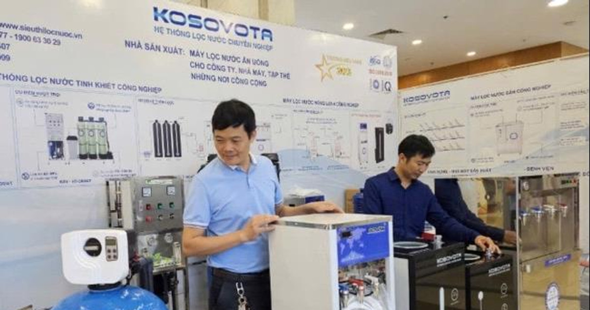 Hà Nội MIP Fair 2025: Thúc đẩy phát triển bền vững trong bối cảnh hội nhập
