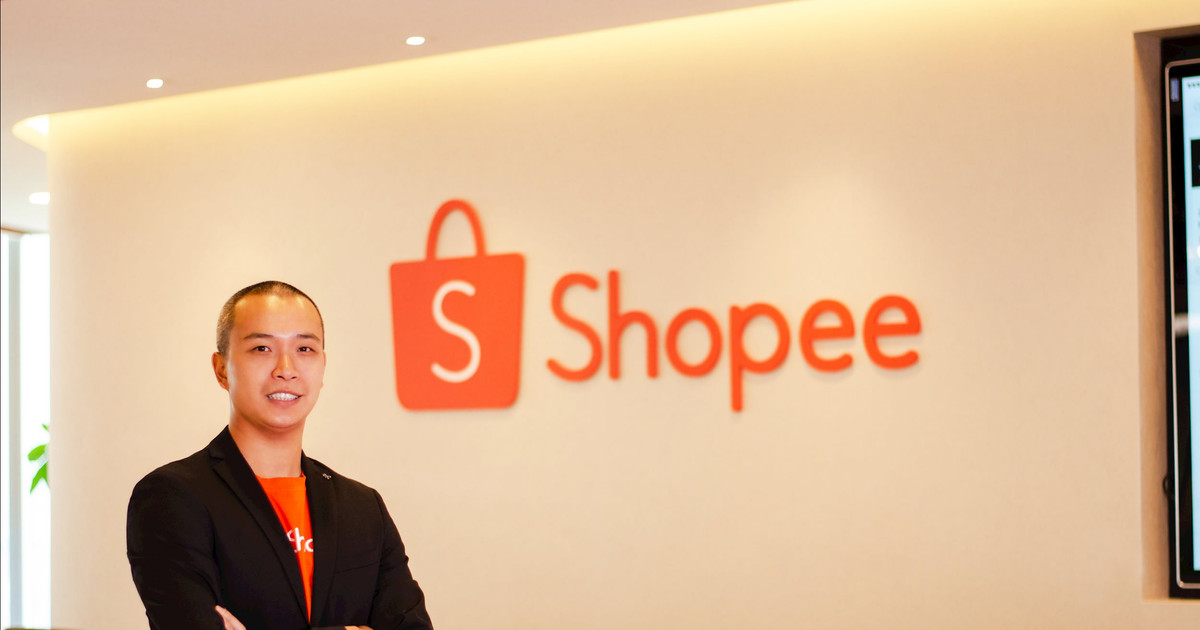 Giám đốc Điều hành Shopee: Điều hướng linh hoạt dịch vụ chuyển phát vì ...