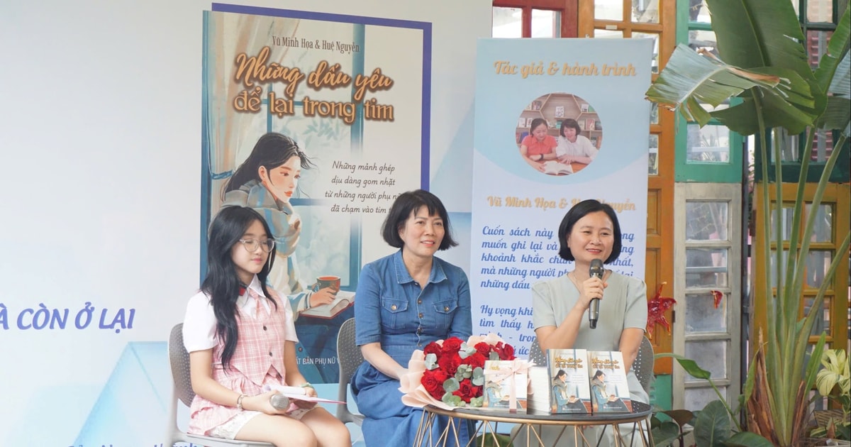 Những yêu dấu để lại trong tim