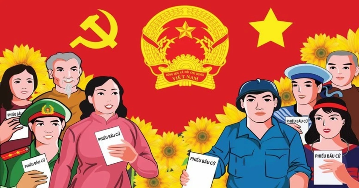 Government sets out coordinated plan for 2026 elections