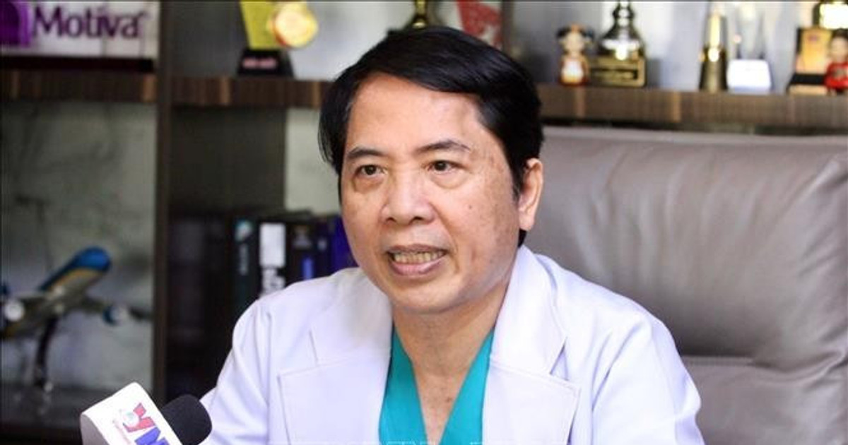 New growth model helps position Vietnam on global technology map: expert