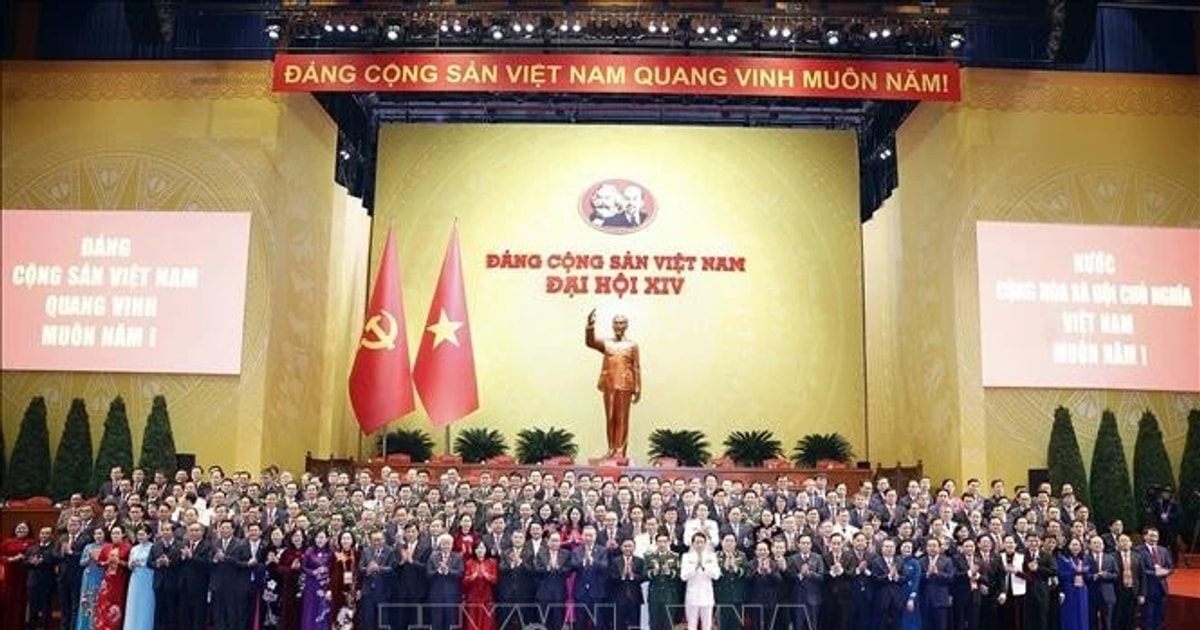 Cuban scholar highlights turning point in Vietnam’s development process