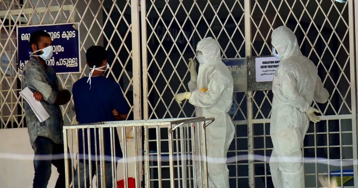 Philippines alerts public on Nipah virus