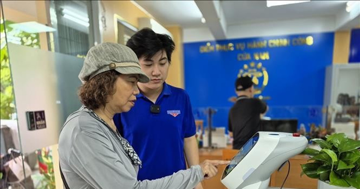 Election Management: Digital platforms drive transparency and precision